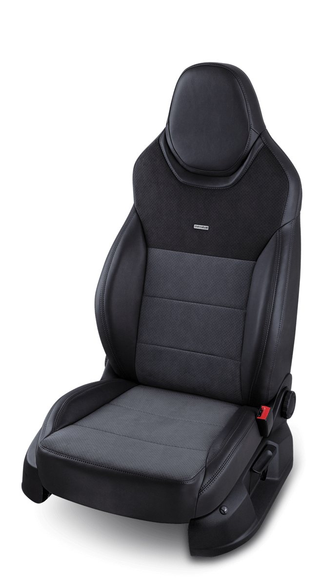 Alcantara Collection – Husa Auto