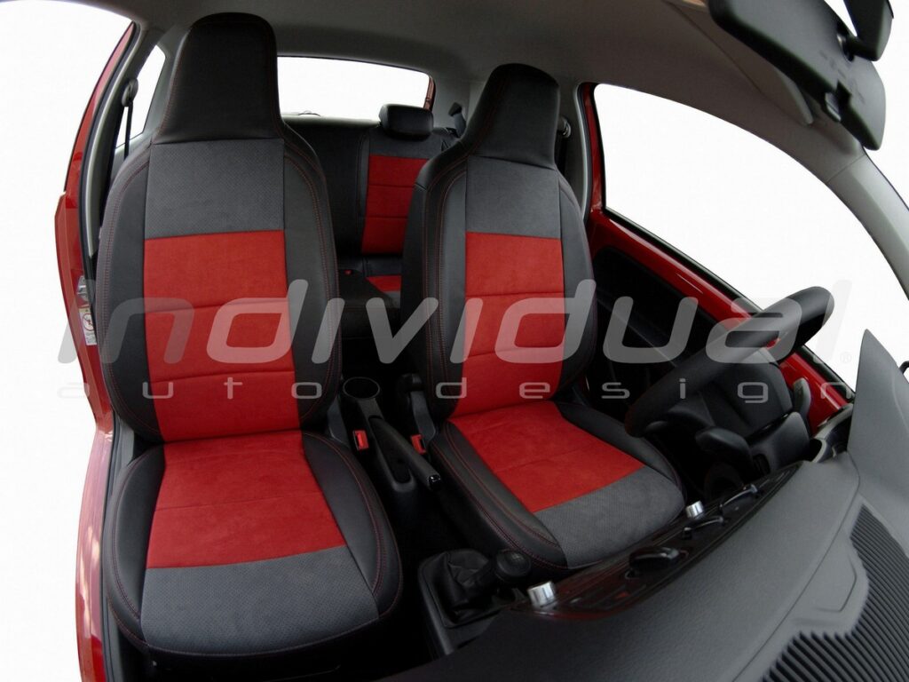 Skoda Individual – Husa Auto