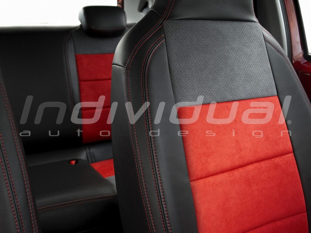 Skoda Individual – Husa Auto